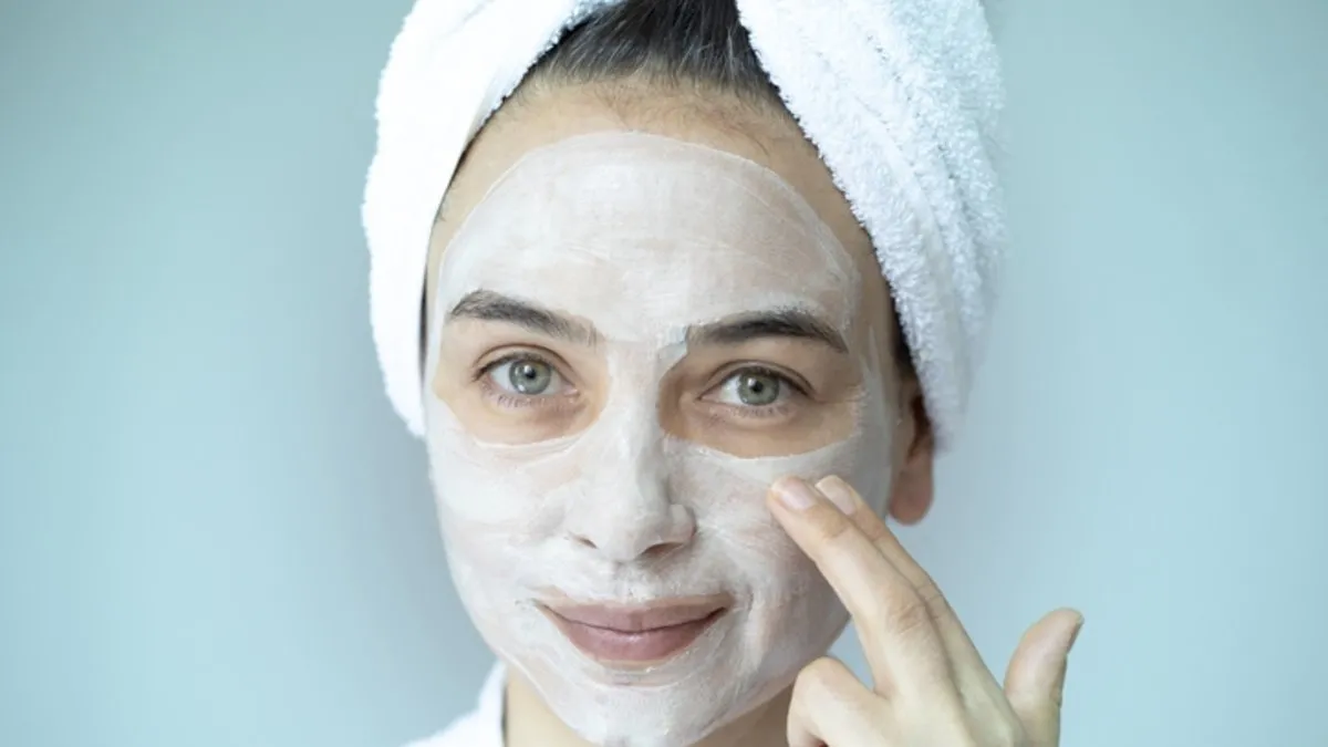 Hangi Yüz Maskesi Ne İşe Yarar? Yüz Maskesi Çeşitleri Nelerdir, Hangisi ...